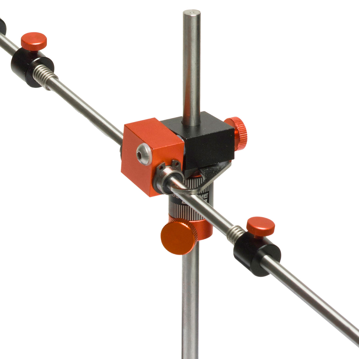 Hapstone Adaptador de ajuste fino [8 mm] – Gritomatic