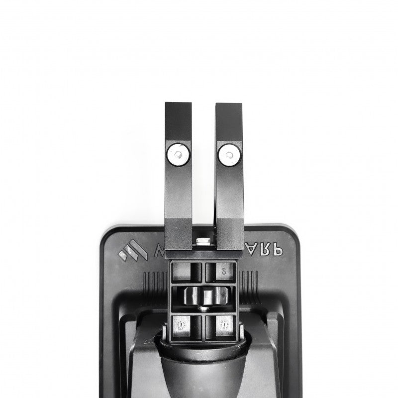 Cuestres de twin R2 Lite para el trabajo Ajuste de precisión aguda – Gritomatic