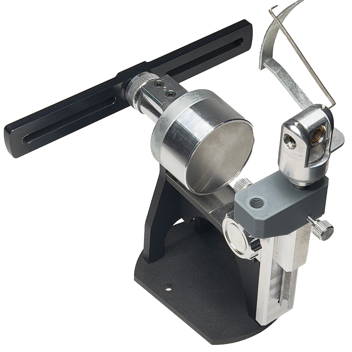 Lightbringer Mount para TSProf Experto K03 – Gritomatic