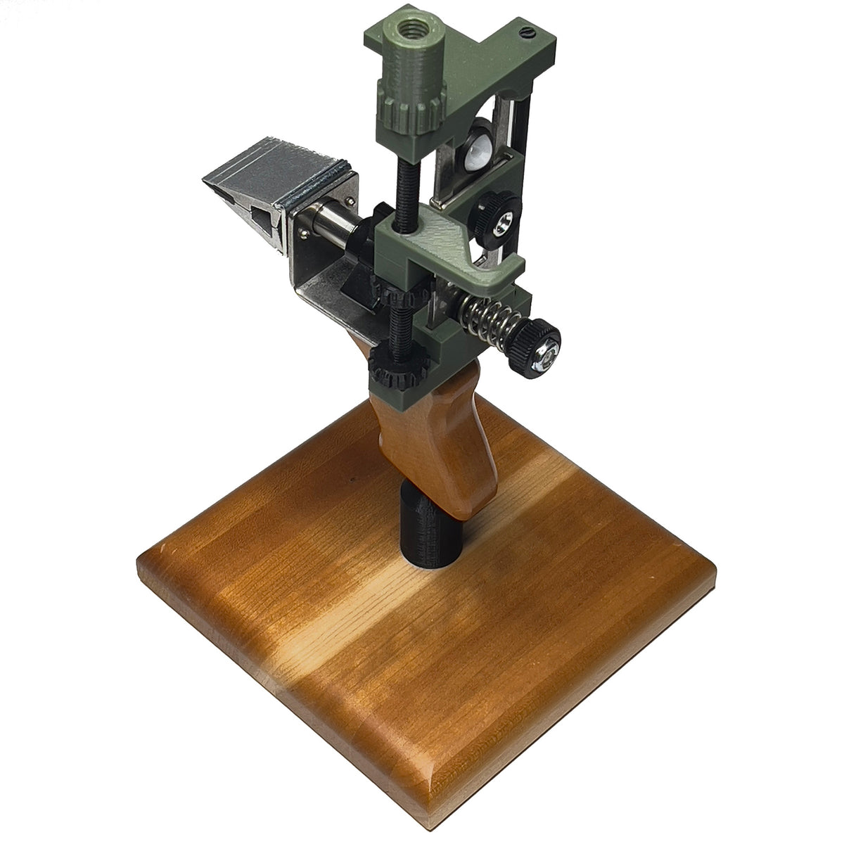 Montaje Lightbringer para KME – Gritomatic