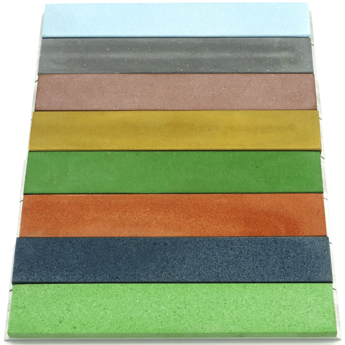 Chosera (8) Set de piedra [6 "x 1"] – Gritomatic