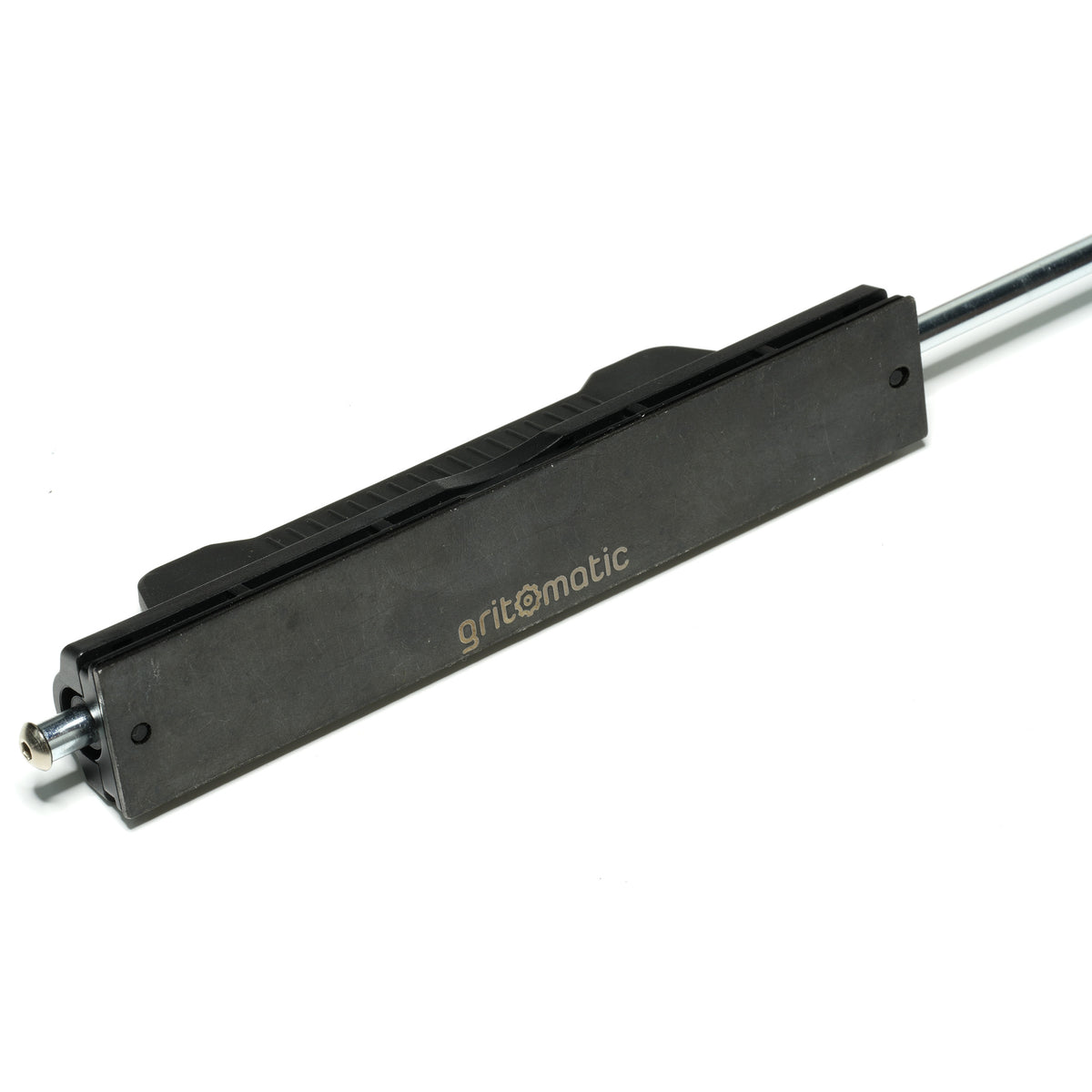 Steel Blank for Work Sharp [6" x 1" PPA] – Gritomatic